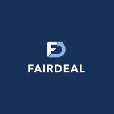 Fair Deal Logo Fair Deal For Freelances