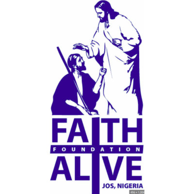 ☑️Faith Alive Foundation — Grant-making Foundation / Charity from ...