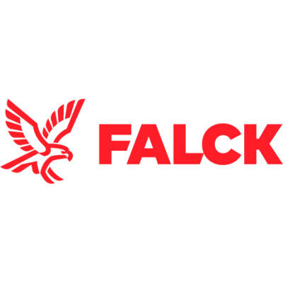 Falck Logo
