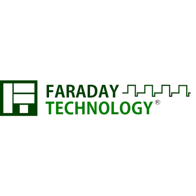 ☑️Faraday Technology — Supplier from USA, experience with Horizon 2020 ...