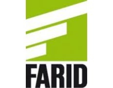 Farid Logo
