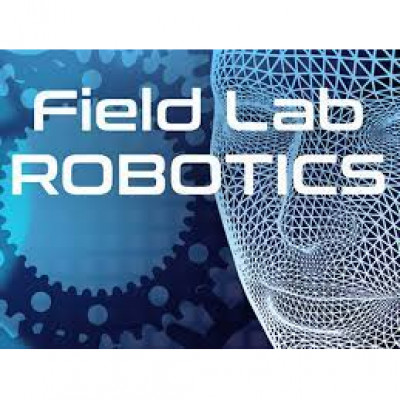 ☑️Field Lab Robotics — Consulting Organization from the Netherlands ...