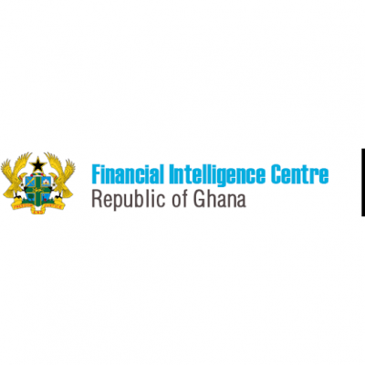 Financial Intelligence Centre Logo Fic Logo Property Transformation