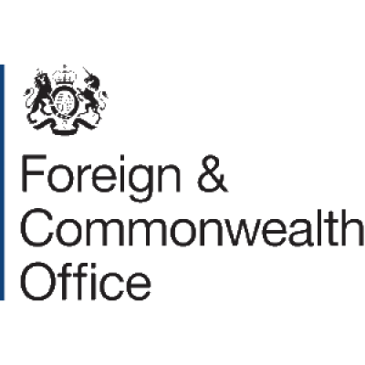 Foreign And Commonwealth Logo Foreign, Commonwealth & Development