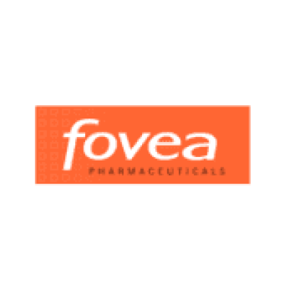 ☑️Fovea Pharmaceuticals SA — Supplier from France, experience with FP7 ...