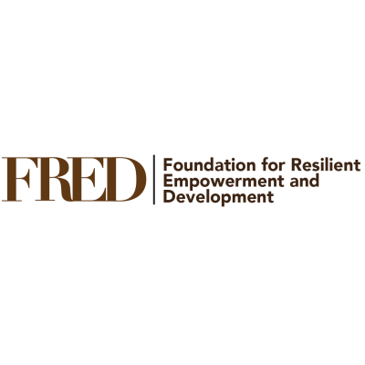 ☑️FRED - Foundation for Resilient Empowerment and Development — NGO ...