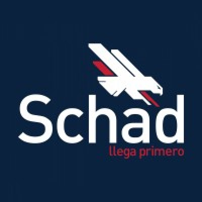 ☑️Frederic Schad — Consulting Organization from Jamaica — Logistics ...
