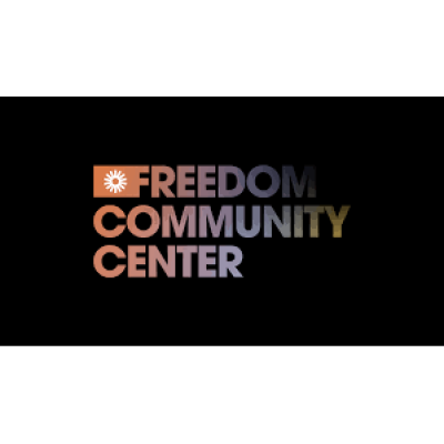 ☑️Freedom Community Center — NGO from USA — Civil Society & NGOs, Human ...