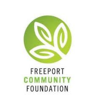 ☑️Freeport Community Foundation — Grant-making Foundation / Charity ...