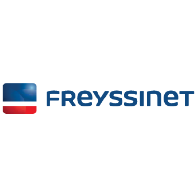 Freyssinet Logo