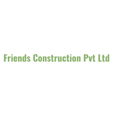 ☑️Friends Construction Pvt Ltd — Engineering Firm from Nepal ...