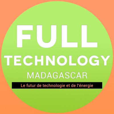 ☑️Full Technology — Other business entity from Madagascar, experience ...