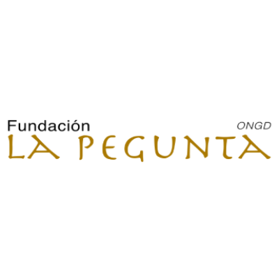 ☑️Fundación La Pegunta — from Spain — Education, Training & Capacity ...