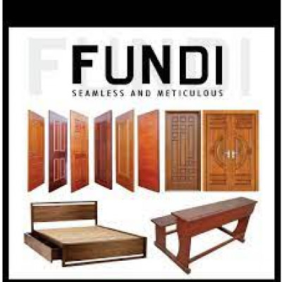 ☑️Fundi Building center ( work-shop) — Consulting Organization,Supplier ...