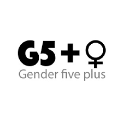 ☑️G5+ - Gender Five Plus — NGO from Belgium, experience with Horizon ...
