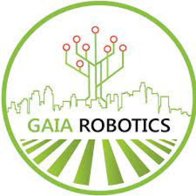 ☑️Gaia Robotics — Consulting Organization from Greece, experience with ...