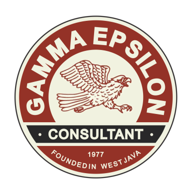 ☑️Gamma Epsilon PT — Consulting Organization from Indonesia ...