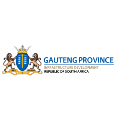 Gauteng Province Social Development Logo