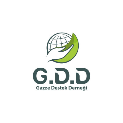 ☑️Gazze Destek Derneği — NGO from Turkey — Humanitarian Aid & Emergency ...