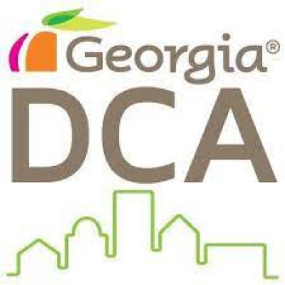 Georgia Department of Community Affairs — Government Body from USA ...