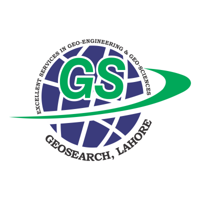 ☑️Geosearch — Engineering Firm from Pakistan, experience with WB ...