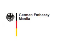 ☑️German Embassy in Philippines — Central / federal government body ...