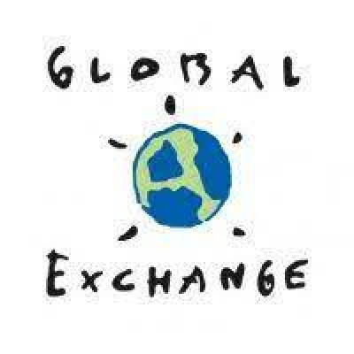☑️Global Exchange — NGO from USA, experience with OSF — Human Rights ...