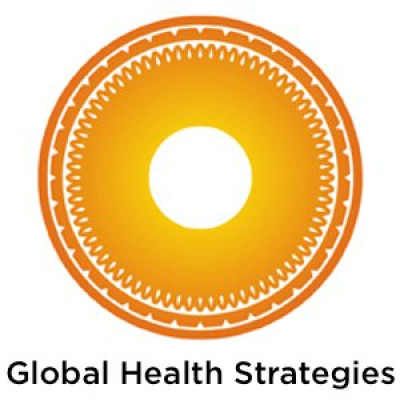 Global Health Strategies Logo