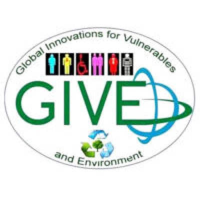☑️GIVE – Global Innovation for Vulnerable and Environment — NGO from Uganda — Environment & NRM ...