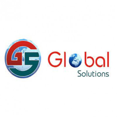 ☑️Global Solutions — Supplier from Pakistan, experience with WB ...