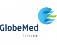 Globemed Lebanon Logo GlobeMed Study About Influenza Cases Among The