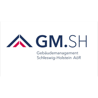 ☑️GMSH- Building Management Schleswig-Holstein AöR — Government Agency ...