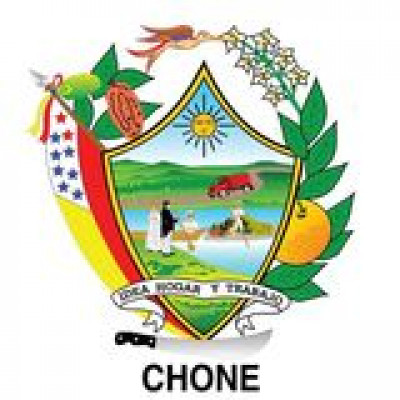 Gobierno Autónom Descentralizado Municipal del Cantón Chone ...