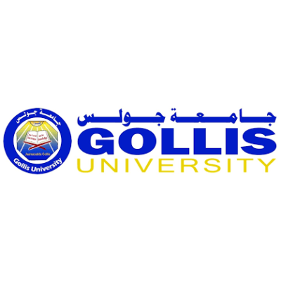 Gollis University Logo Home | Gollis University Bosaso Compus