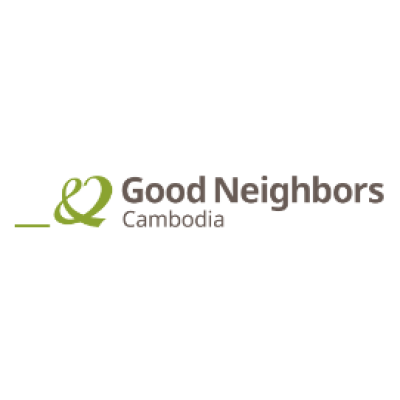 Good Neighbors Logo