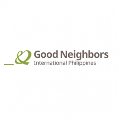 ☑️Good Neighbors International Philippines — NGO from the Philippines ...