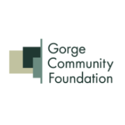 ☑️Gorge Community Foundation — Grant-making Foundation / Charity from ...