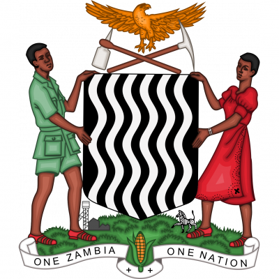 Government of Republic of Zambia — Government Body from Zambia — Public ...