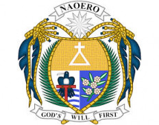 ☑️Government of the Republic of Nauru — Government Body from Nauru ...