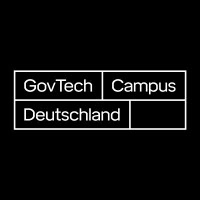 ☑️Govtech Campus Deutschland Ev — Consulting Organization from Germany, experience with EC ...