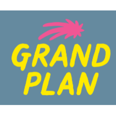 ☑️Grand Plan — NGO from UK — Civil Society & NGOs, Culture sectors ...