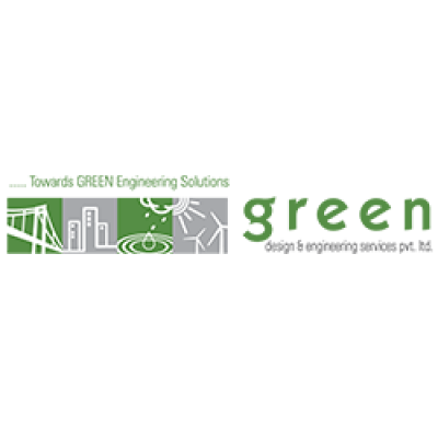 ☑️Green Design & Engineering Services Pvt. Ltd. — Consulting ...