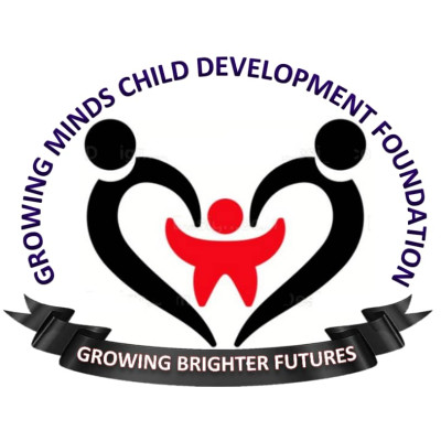 ☑️Growing Minds Child Development Foundation — from Uganda — Education ...