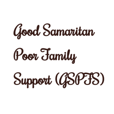 ☑️GSPFS - Good Samaritan Poor Family Support — NGO from Ethiopia ...