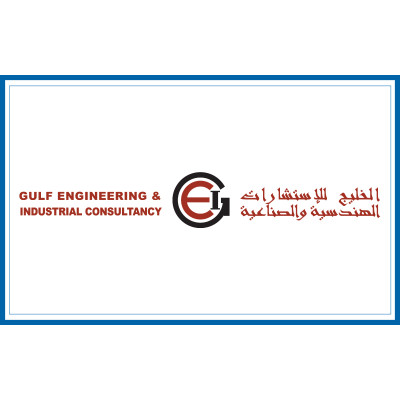 ☑️Gulf Engineering and Industrial Consultancy (GEIC) — Consulting ...