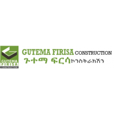 ☑️Gutema Firisa Construction — Engineering Firm from Ethiopia ...