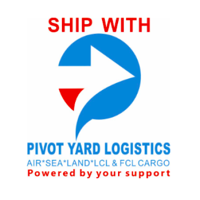 ☑️Gz Pivot Yard Logistics Co — Consulting Organization from China, experience with WB — Ports ...
