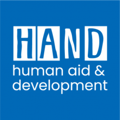 Human Aid Logo