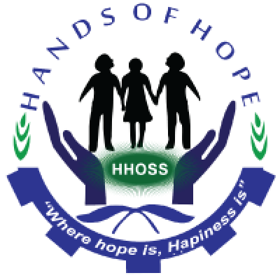 ☑️Hands of Hope Organization — NGO from South Sudan — Education, Food ...