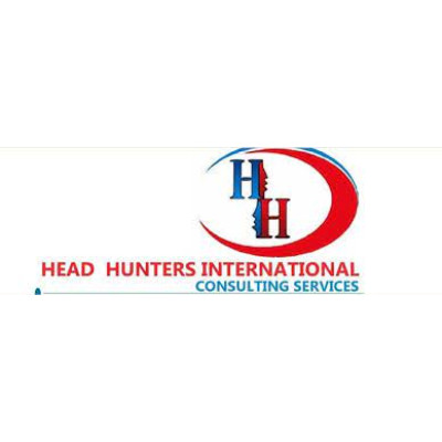 ☑️Head Hunters International — Consulting organization from Zimbabwe ...
